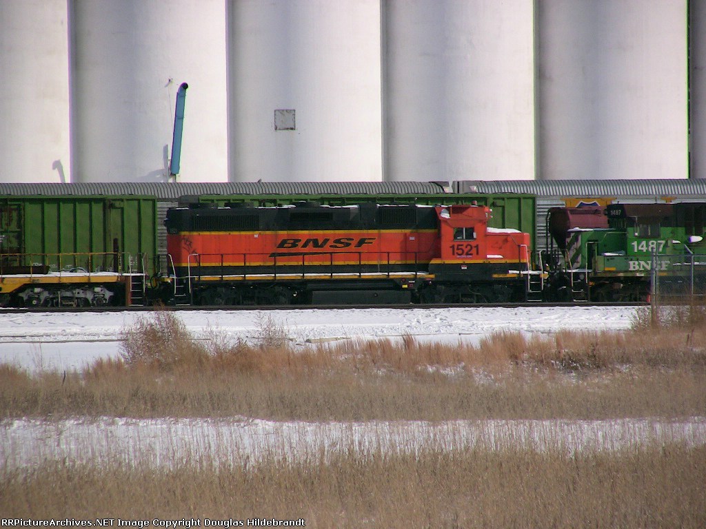 Stored H3 GP28